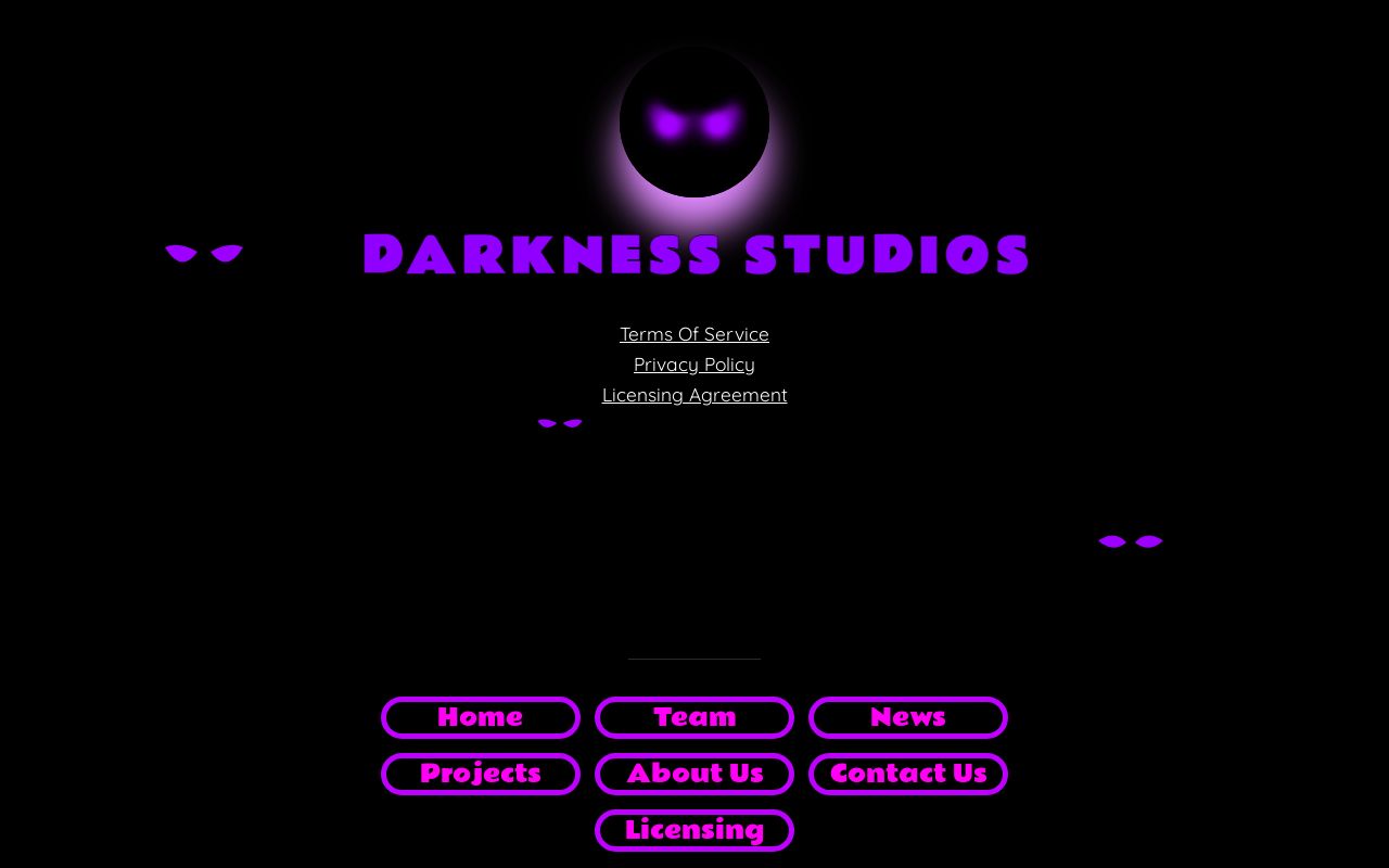Darkness Studios